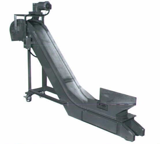 Beltless Magnetic Conveyors